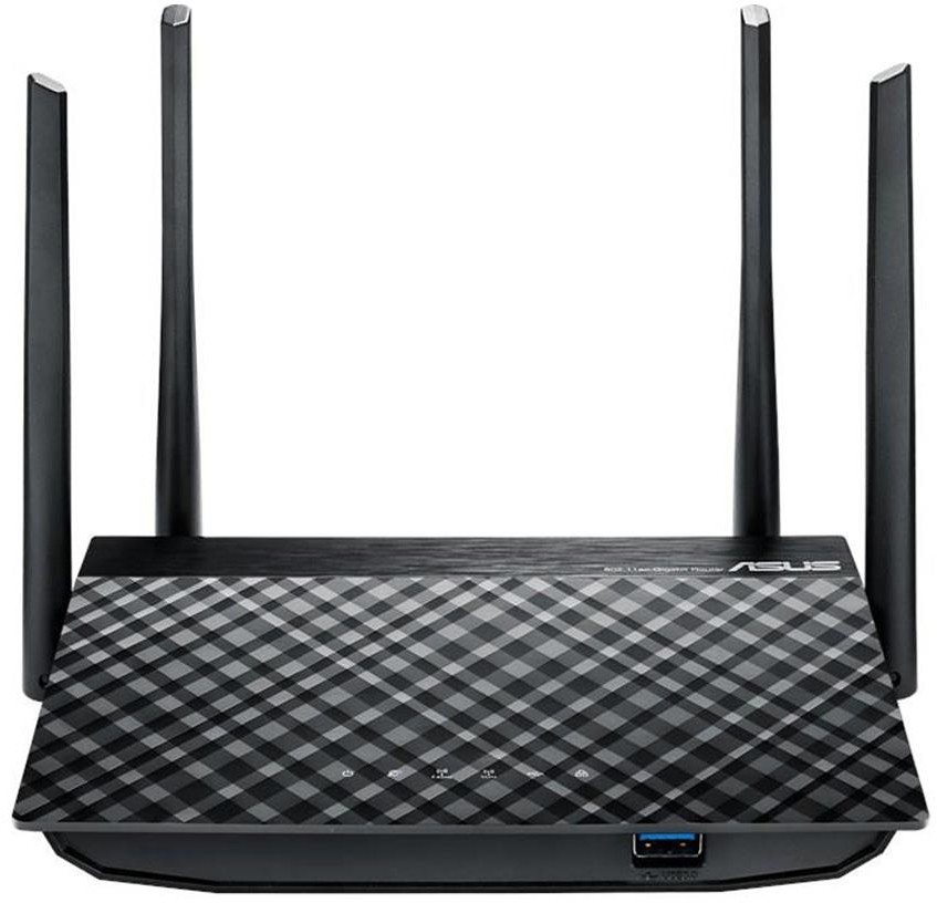 Asus RT-AC58U - Opinie, dane techniczne, Cena - Asmax