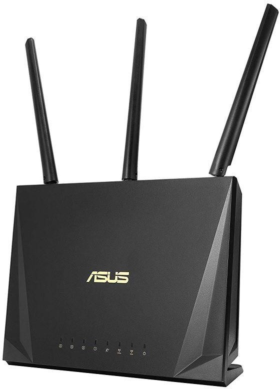 Asus RT-AC85P - Opinie, dane techniczne, Cena - Asmax