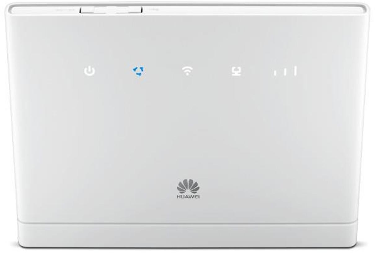 Huawei B315 - Opinie, dane techniczne, Cena - Asmax