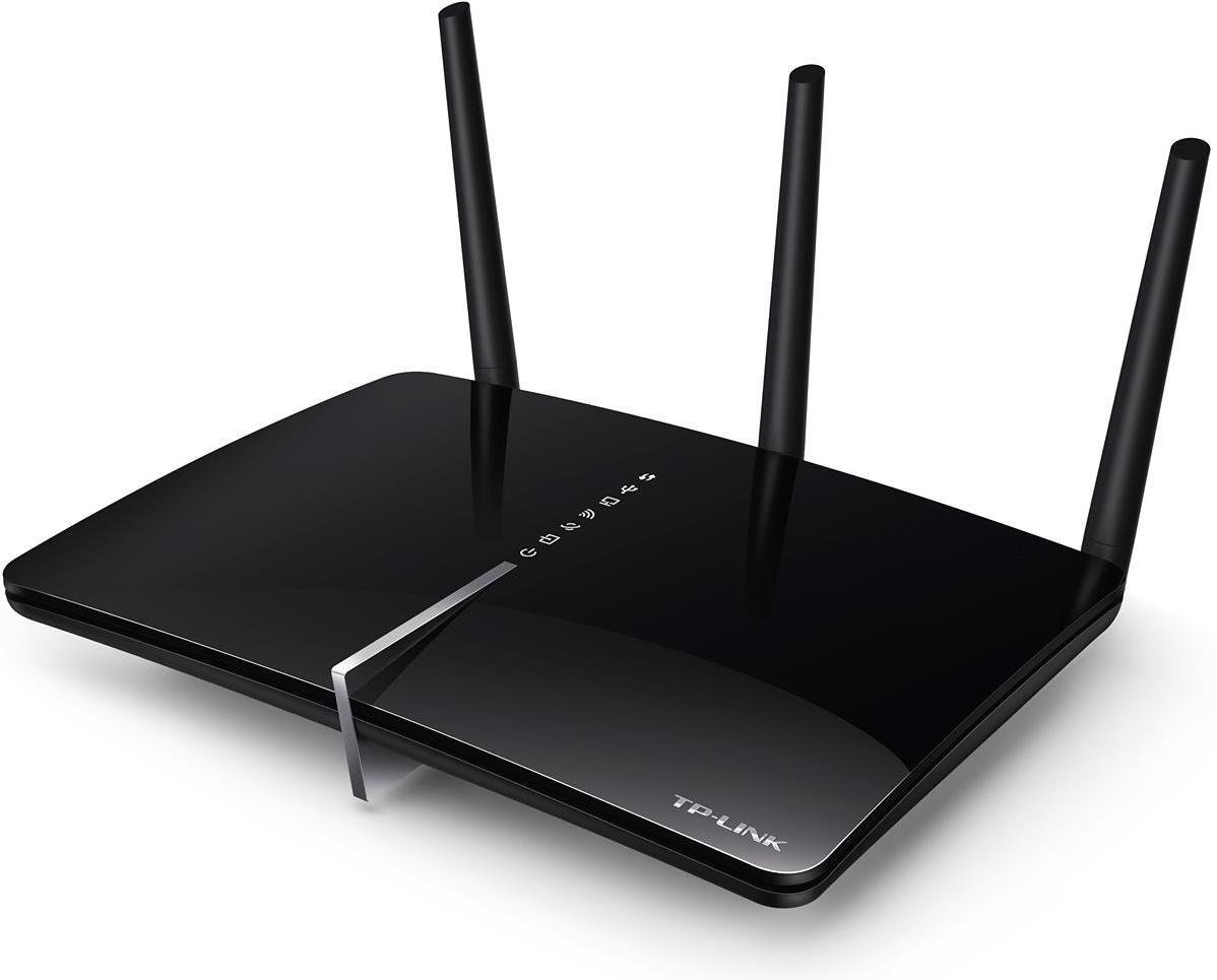 TP-Link Archer D7 - Opinie, dane techniczne, Cena - Asmax
