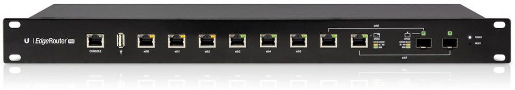 Ubiquiti EdgeRouter Pro 8 (ERPro-8) - Opinie, dane techniczne, Cena - Asmax