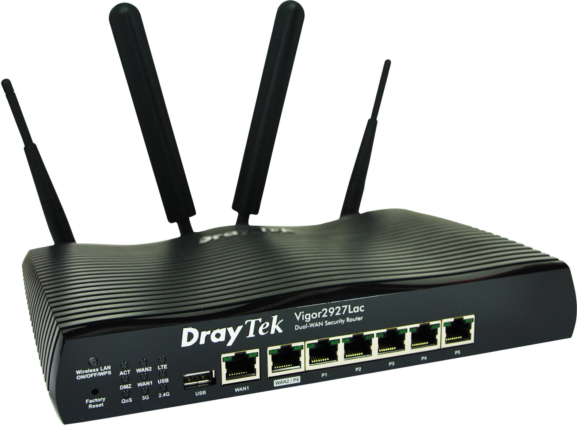 jaki Router, Producent: DrayTek najlepszy? Ranking 2026 i Opinie na ...